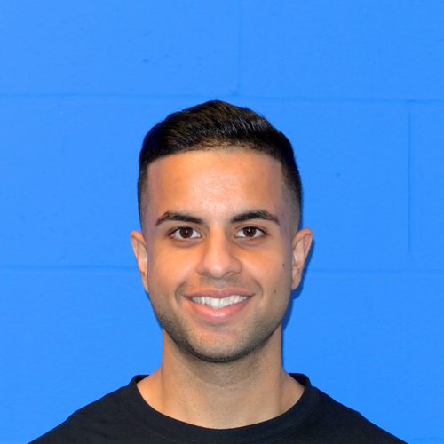 Mr Jonah Khanna - Clinic Manager | Cherry Health