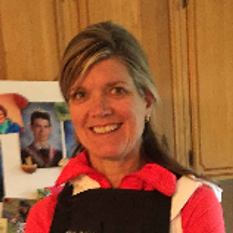 Dr Jennifer Riess - Family Medicine | Cherry Health