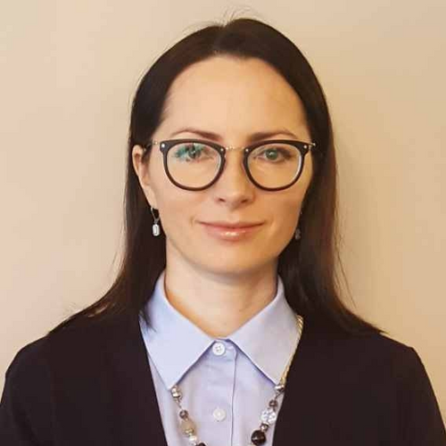 Dr Renata Mishra - Family Medicine | Cherry Health