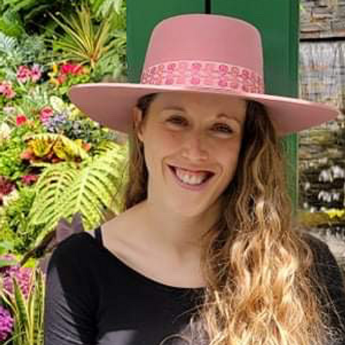 Dr Samantha McRae - Family Medicine | Cherry Health