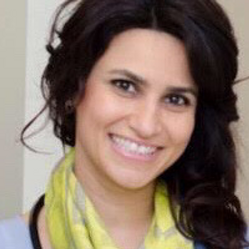 Dr Aida Adhami - Family Medicine | Cherry Health