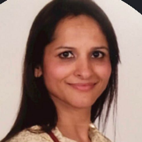 Dr Shazia Ali - Family Medicine | Cherry Health