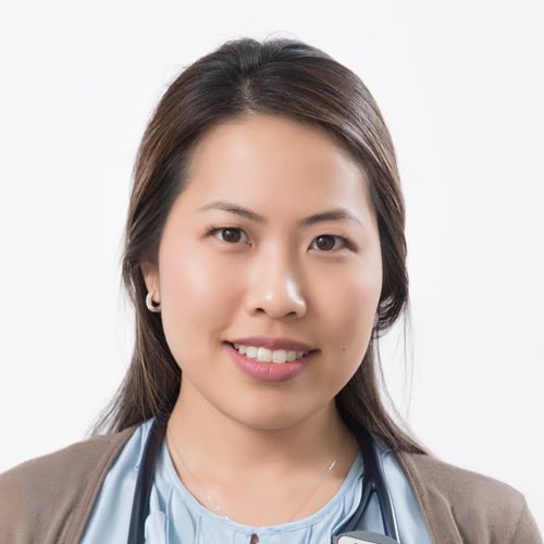 Dr Stephanie Chu - Family Medicine | Cherry Health